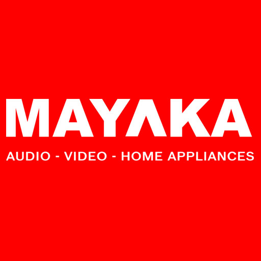 MAYAKA Elektronik - Audio - Video - Home Appliances